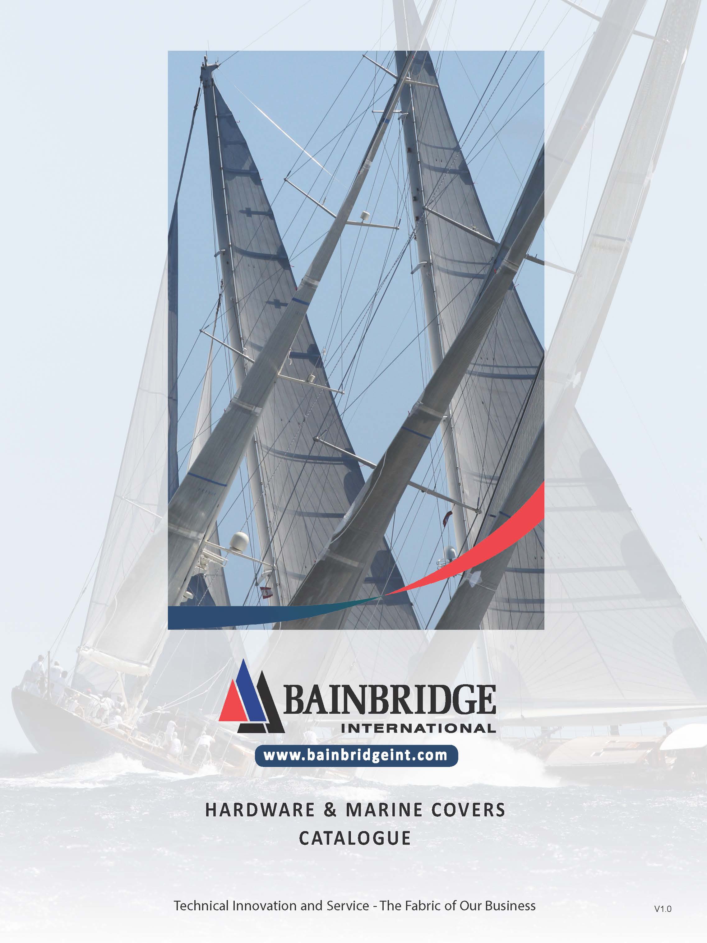 Bainbridge International >