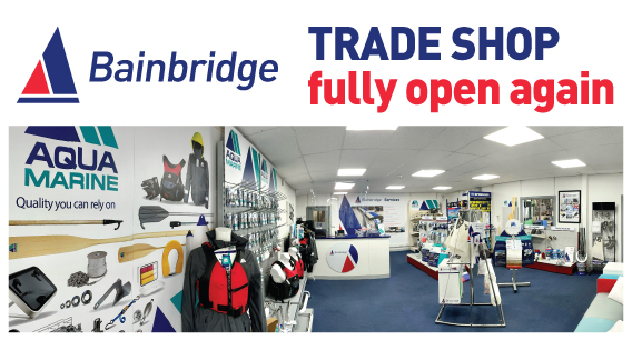 Bainbridge International