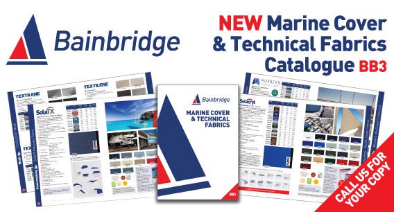 Bainbridge International