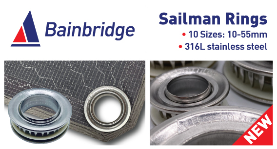 Bainbridge International