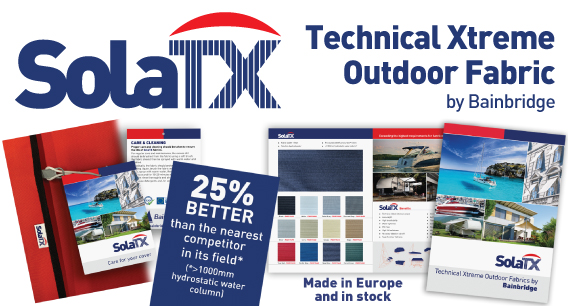 Bainbridge International