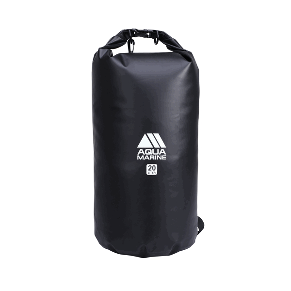 Bainbridge International > Dry Bag 20L Onyx Black