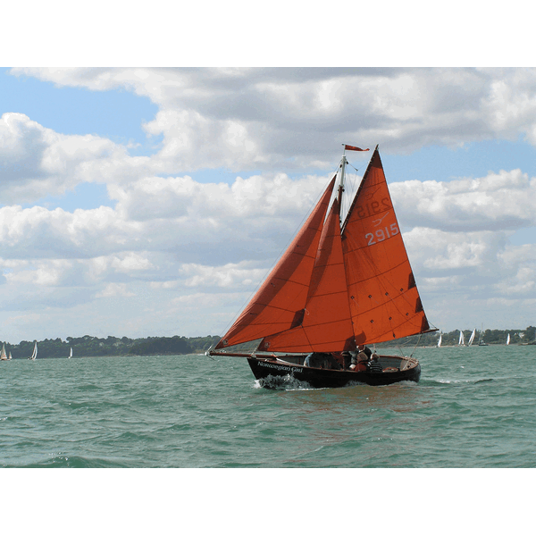 Source for 10 oz (ounce) tanbark tan bark dacron sailcloth - Cruisers ...