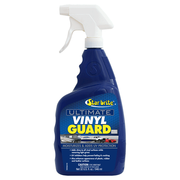 Bainbridge International > Ultimate Vinyl Guard PTEF 950ml