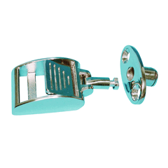 Bainbridge International > Swivel Webbing Buckle